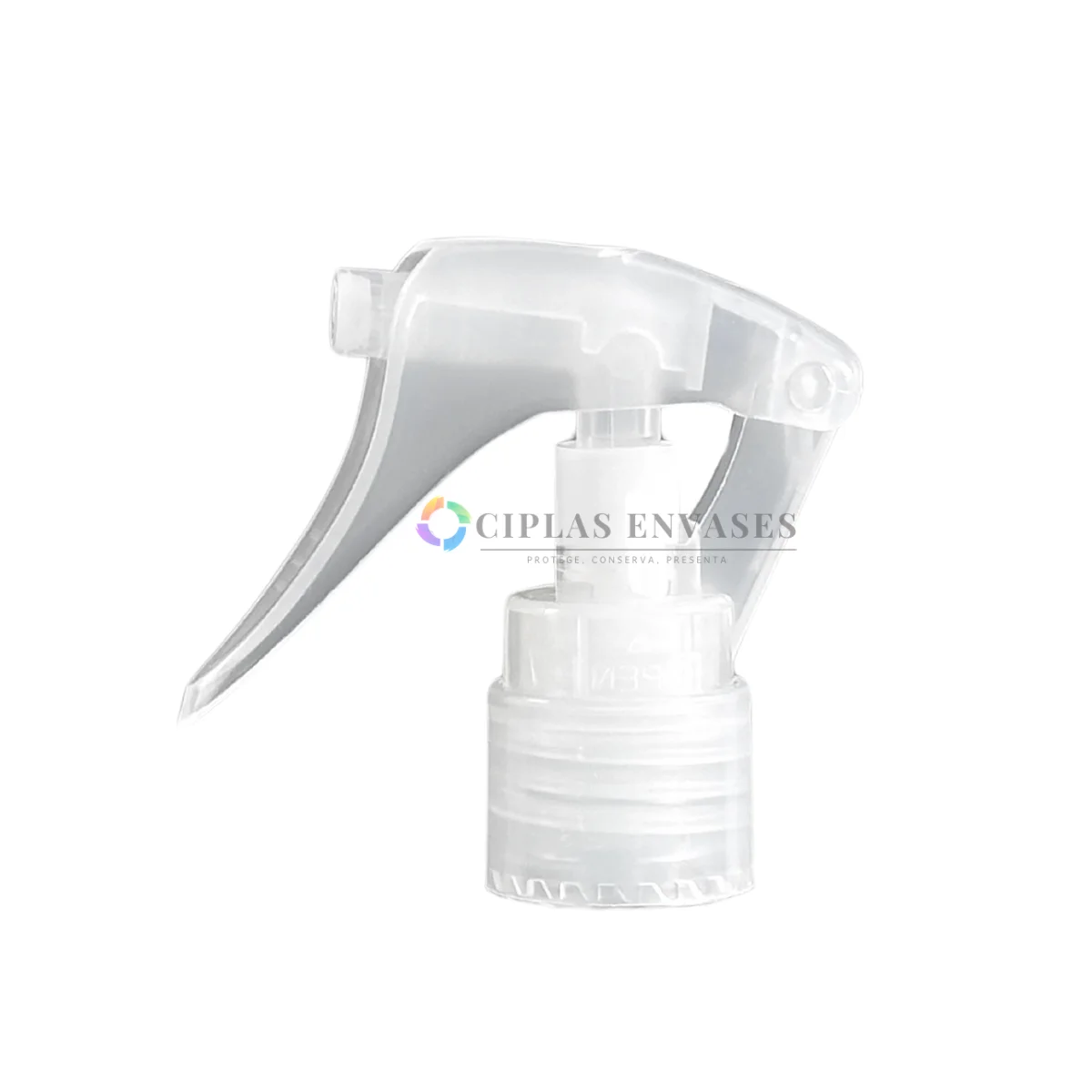 Atomizador minitrigger 20/410 | Ciplas Envases